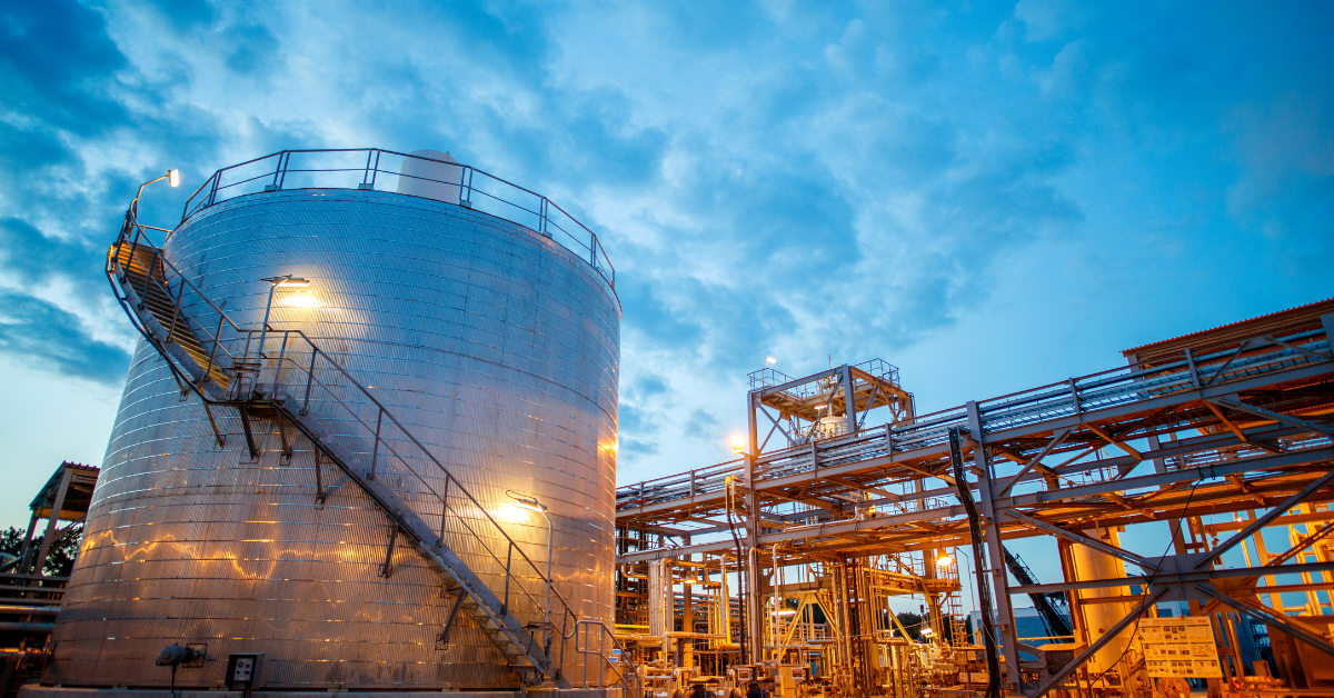 Geosynthetics for Landfills & Waste | Titan Environmental